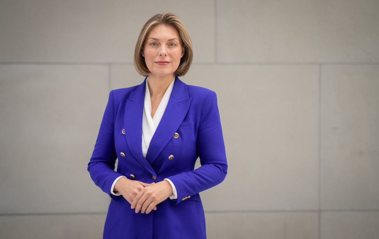 Dr. Helena Melnikov | Für eine starke Partnerschaft zwischen ...