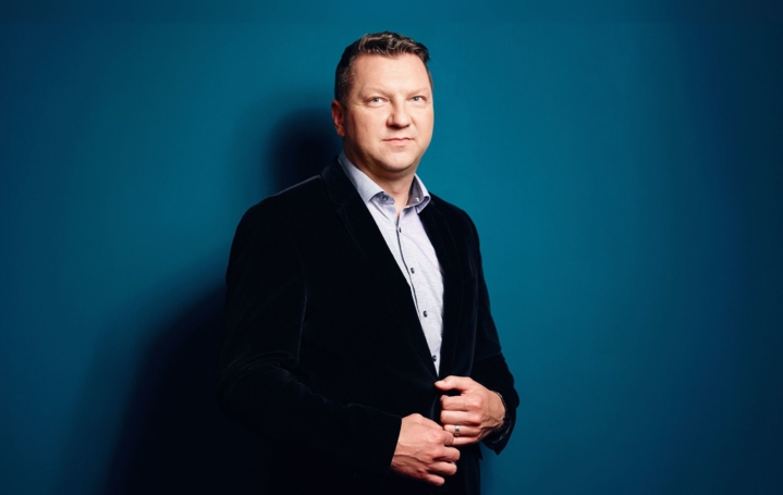 Intervju: Davorin Dobočnik, izvršni direktor podjetja Akrapovič d.d ...